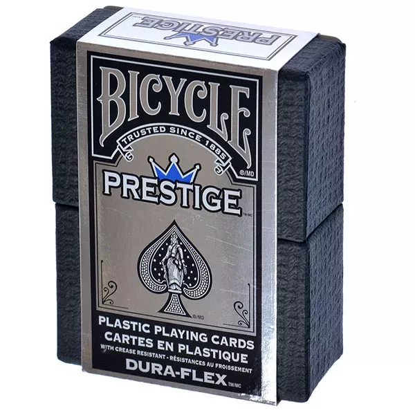 Карты Prestige в подарочном кейсе | Купить настольную игру в магазинах ...
