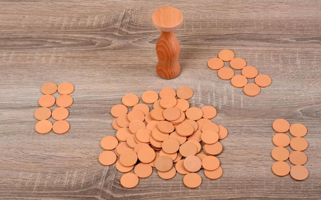 Шипучка | Купить настольную игру в магазинах Мосигра
